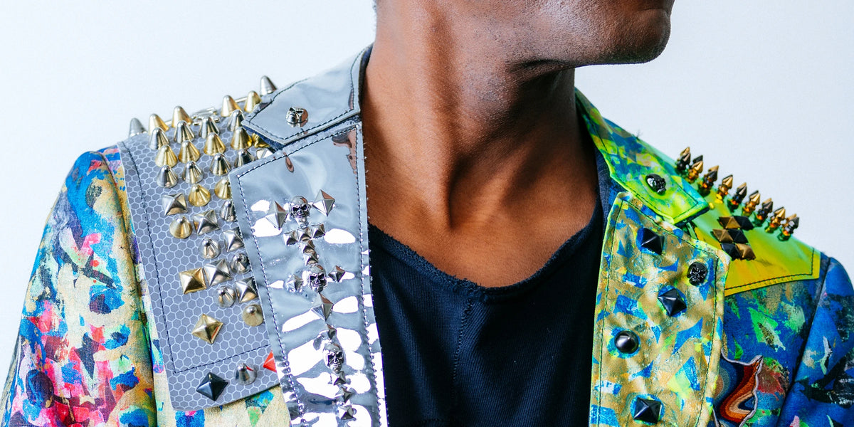 CREATE IT – Tinsel Arcade