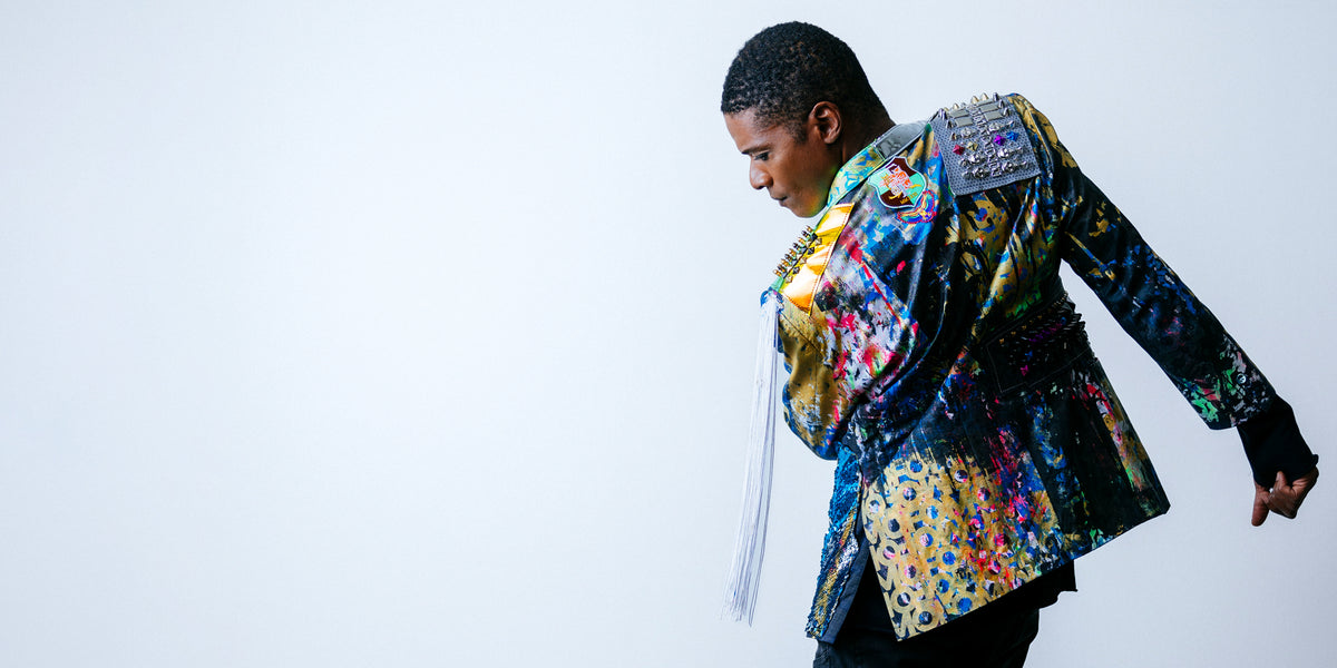 Custom Gallery – Tinsel Arcade