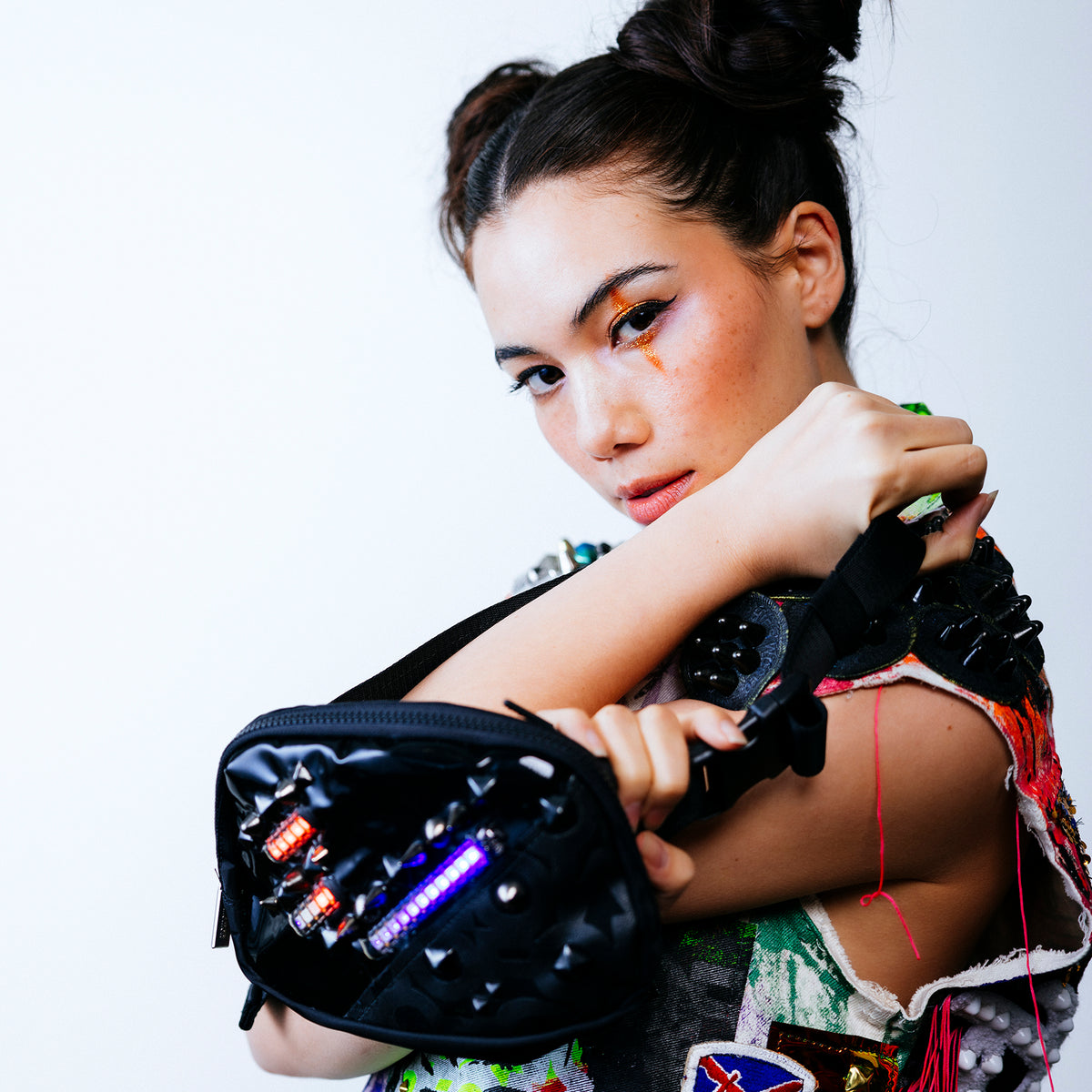 LED FOMO Bag – Tinsel Arcade