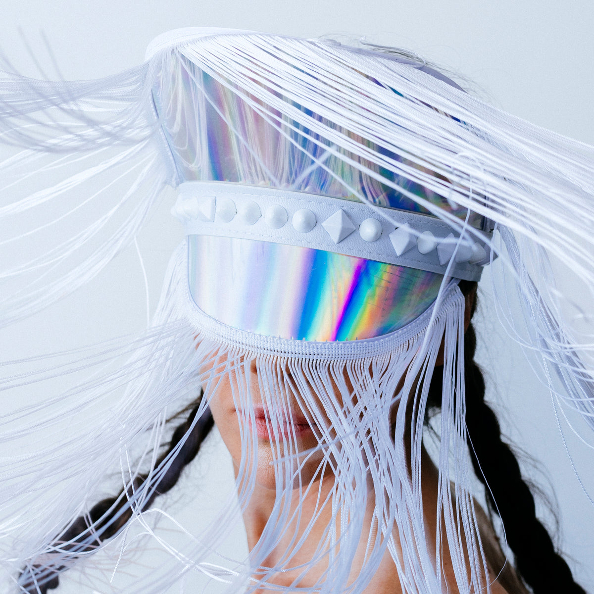 OWN IT – Tinsel Arcade